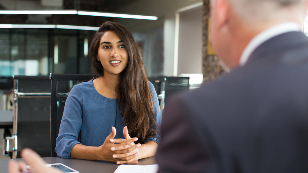 How to Prepare for Your Very First Interview | Explore Careers UK