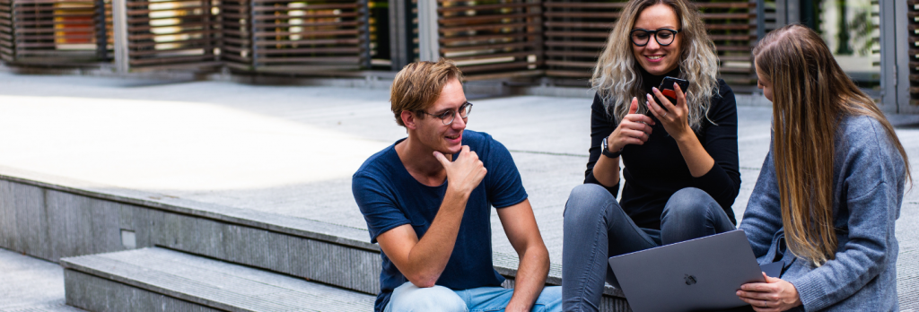 We Are Explore Careers | Explore Careers UK