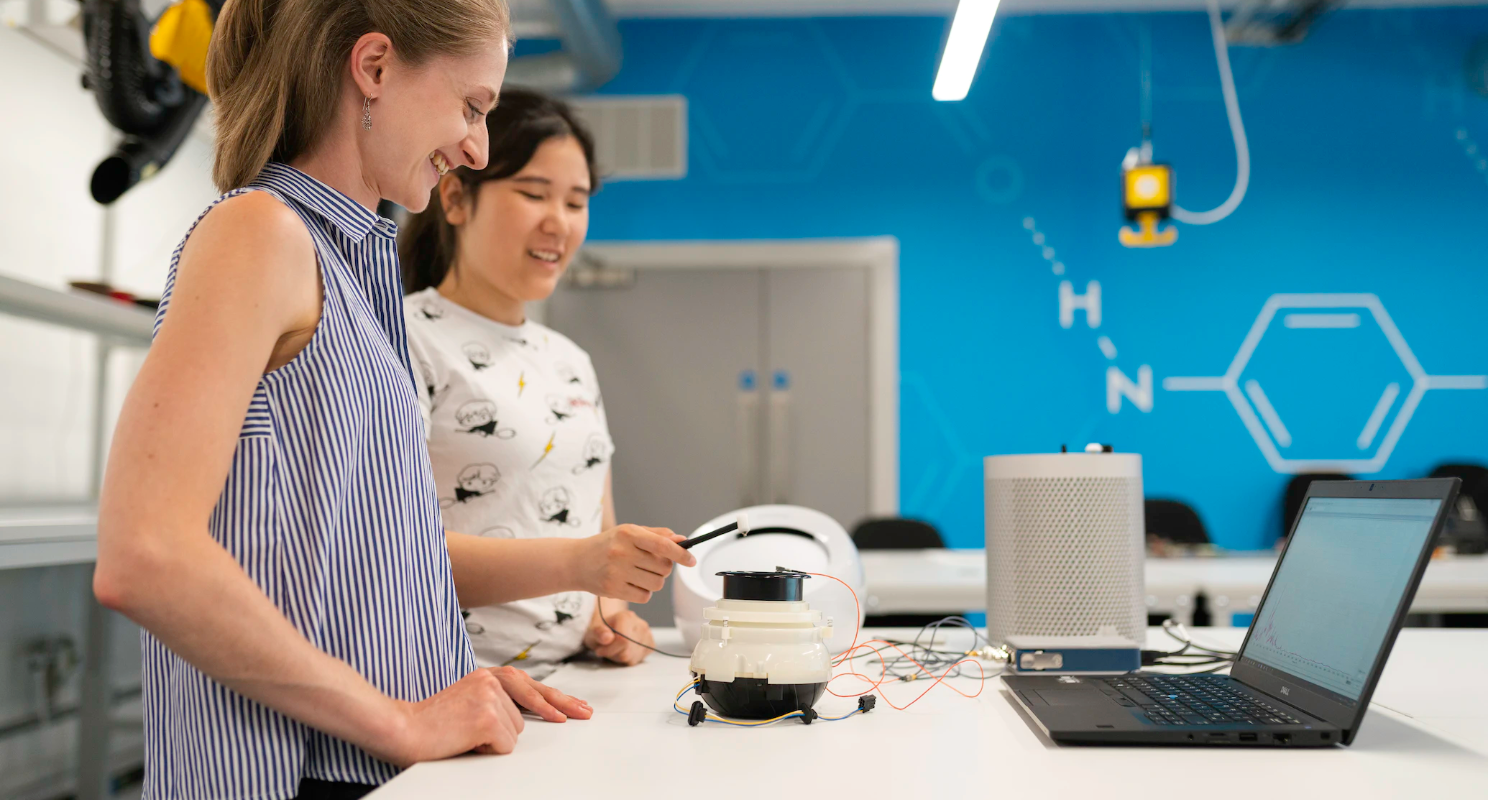 STEM Careers | Explore Careers UK