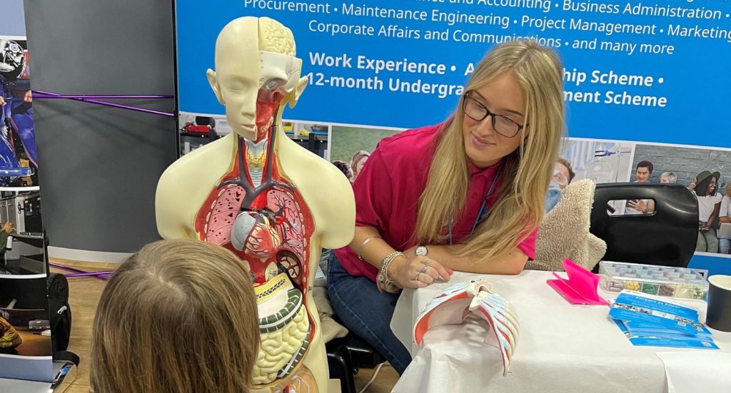 Pfizer | Explore Careers UK