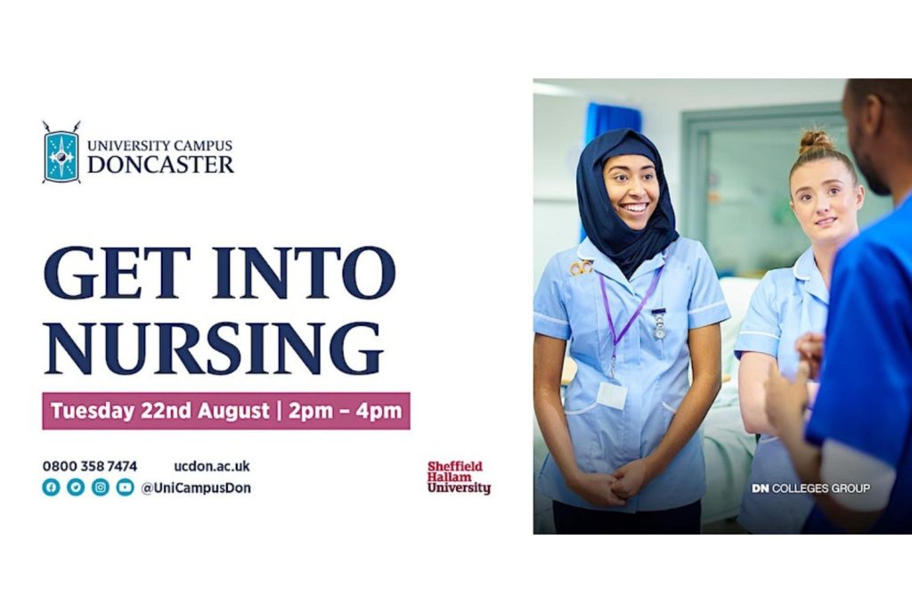 Get into Nursing | Explore Careers UK