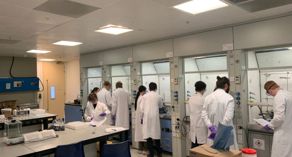 Pfizer | Explore Careers UK