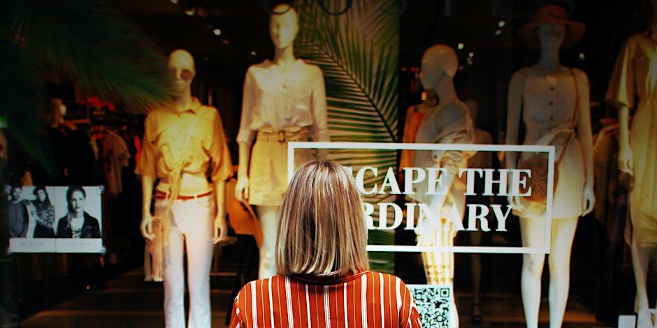 Introduction to Visual Merchandising | Explore Careers UK