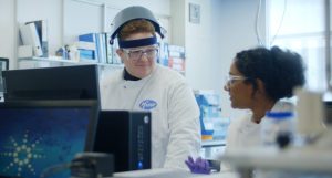 Pfizer | Explore Careers UK
