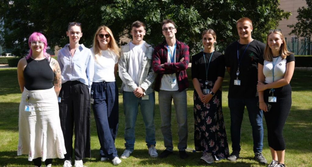 Pfizer | Explore Careers UK