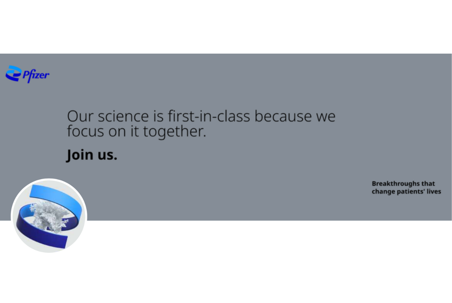 Visit Pfizer at the National Apprenticeship Show | Explore Careers UK