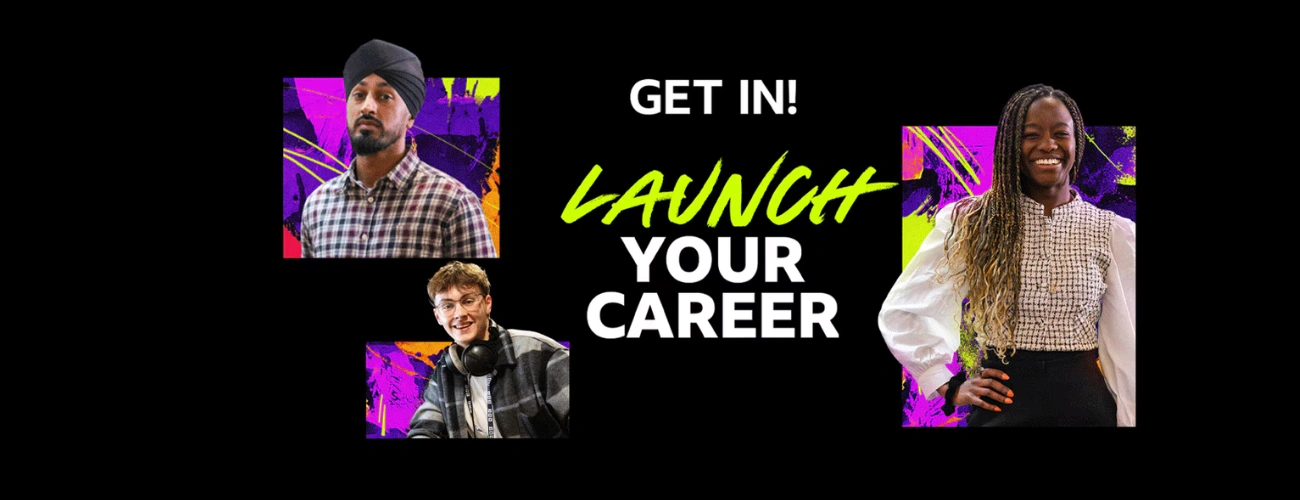 BBC | Explore Careers UK