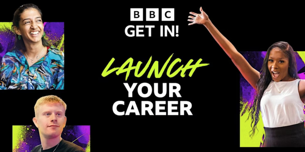 BBC Apprenticeships – Digital / AI Support Technician Level 3 | Explore Careers UK