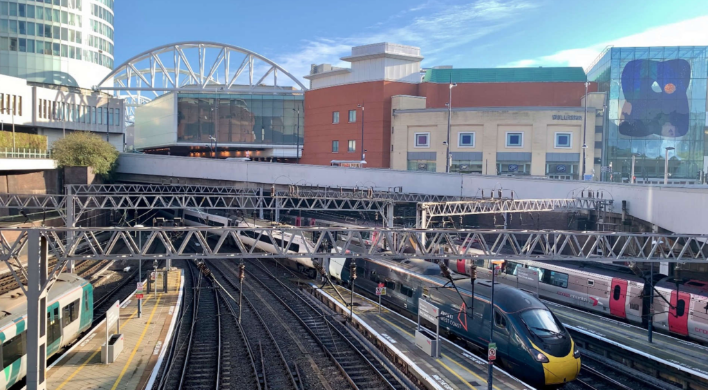 Network Rail | Explore Careers UK