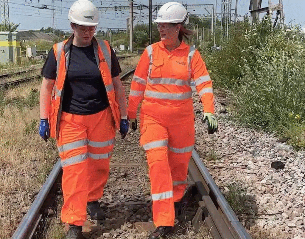 Network Rail | Explore Careers UK